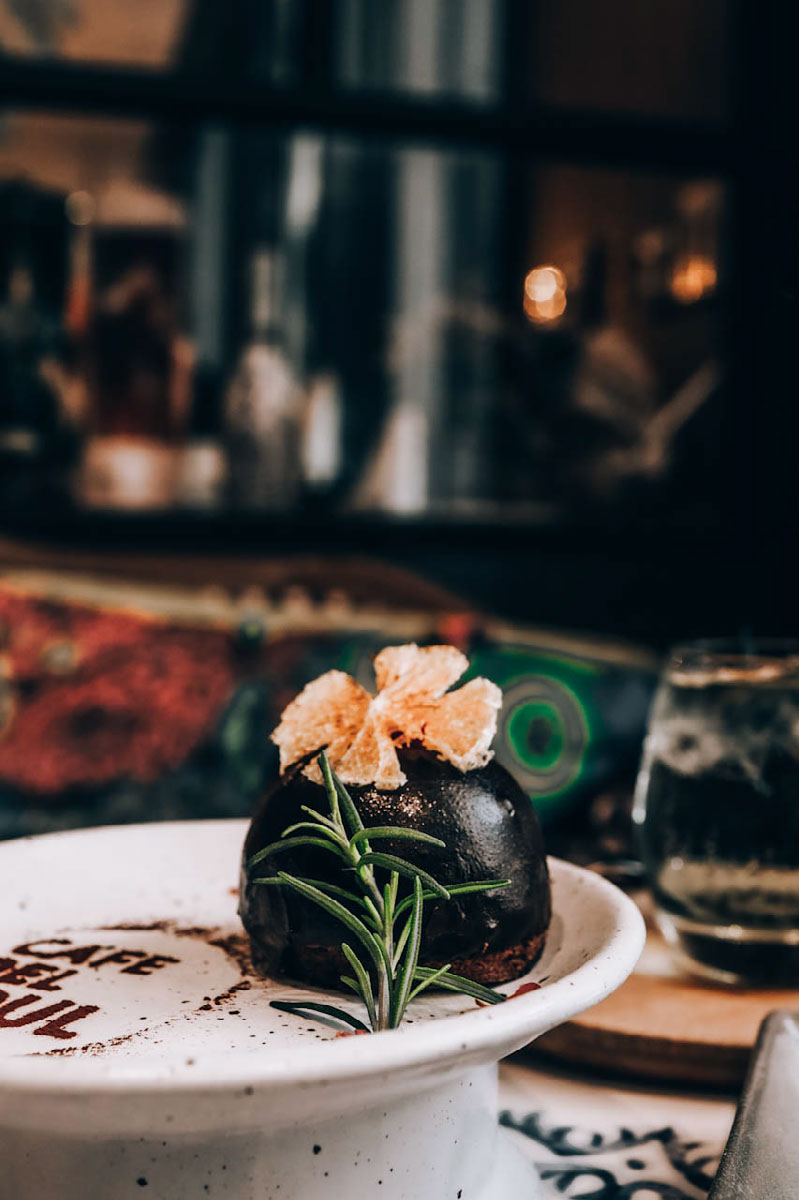 Food | | Edit | Photoshop Lightroom