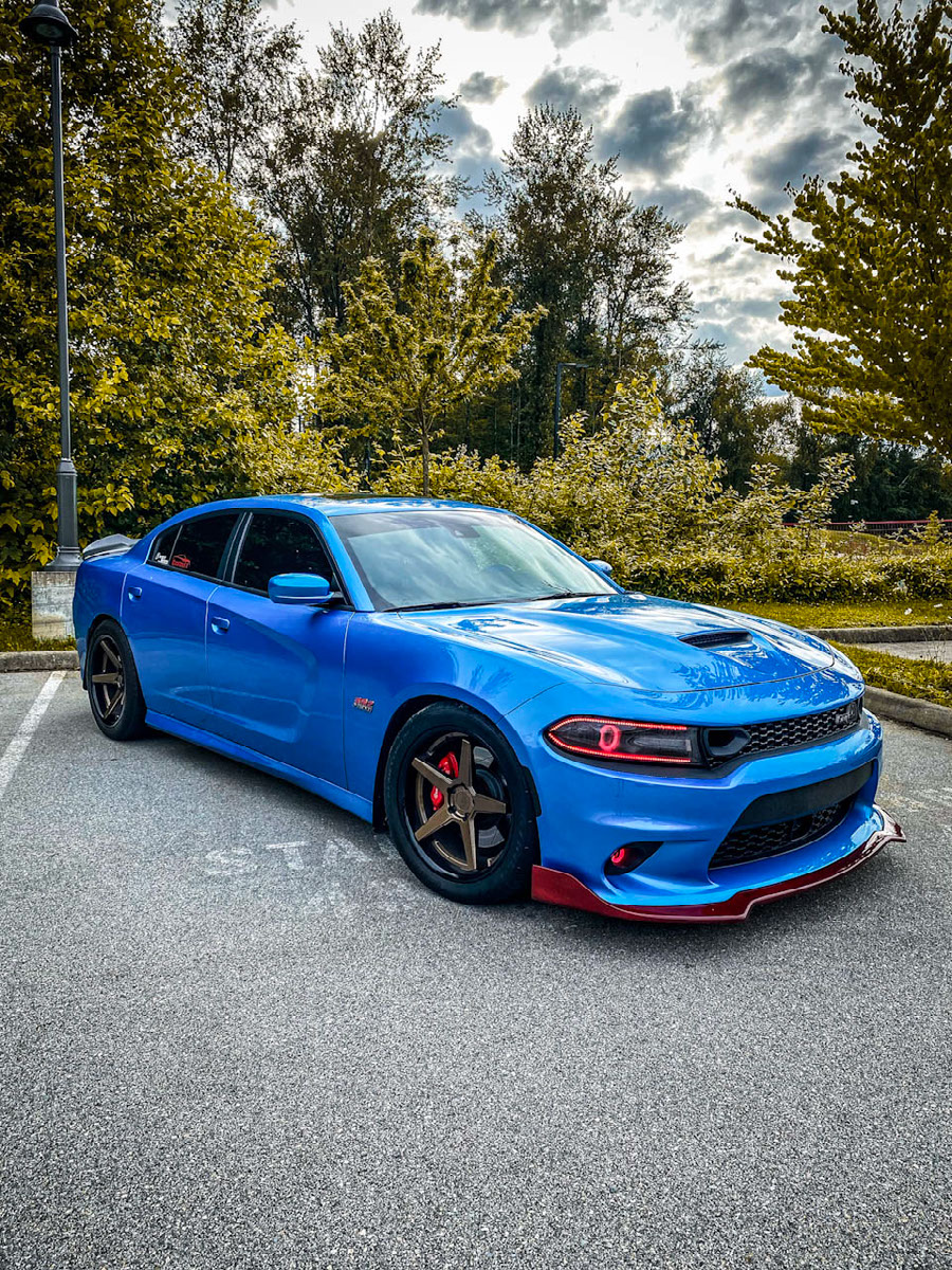 Car edit | Edit | Photoshop Lightroom