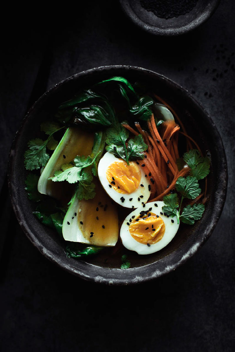 Soup | Edit | Photoshop Lightroom