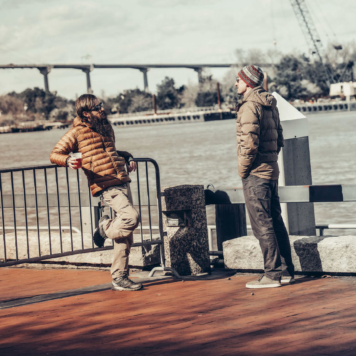 Street Photography | Edit | Photoshop Lightroom