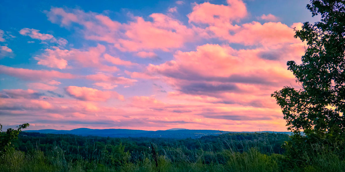 Sunset | Edit | Photoshop Lightroom