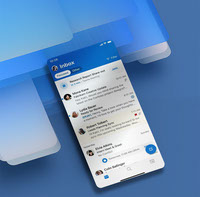 FREE Microsoft Design Mockup Collection Photoshop :: Behance