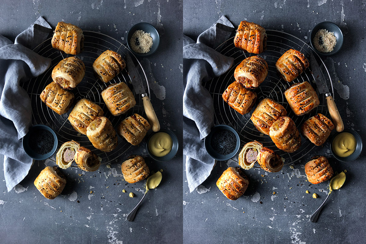 Bringing out Color and Texture | Tutorial | Adobe Lightroom