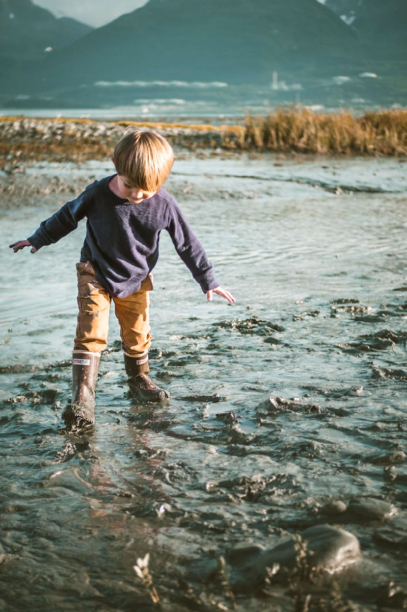Mud Splash | Edit | Photoshop Lightroom