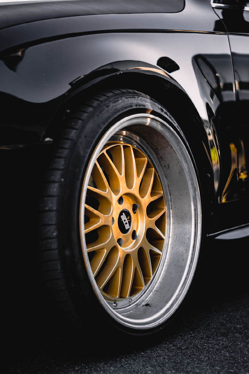 Wheels | Edit | Photoshop Lightroom