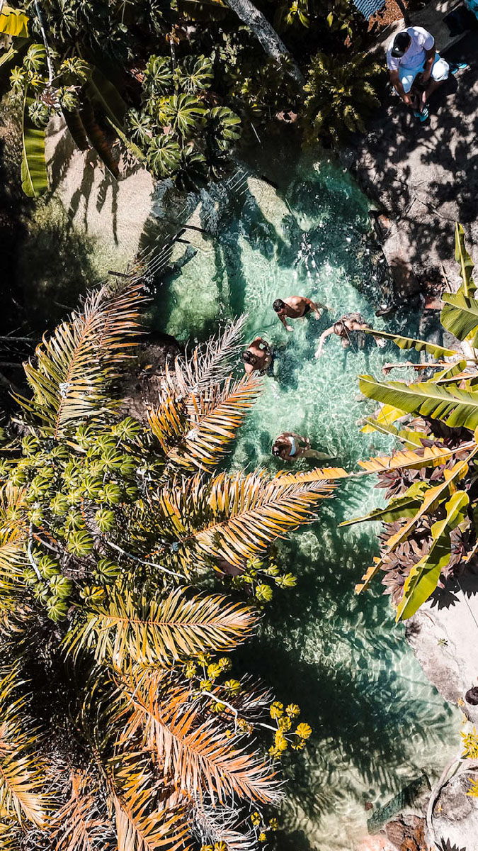 Pool | Edit | Photoshop Lightroom