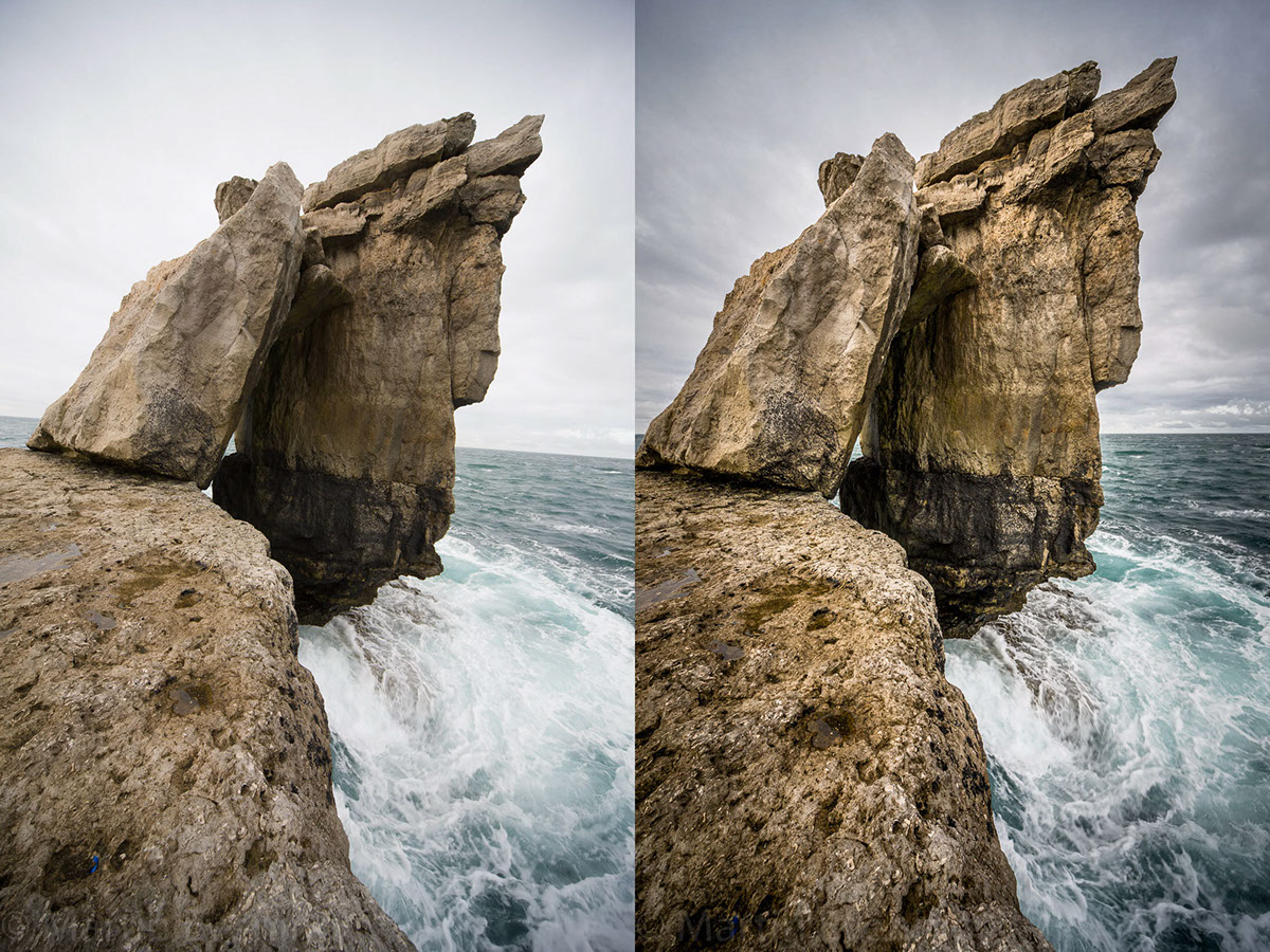 Add a darkening vignette | Tutorial | Adobe Lightroom