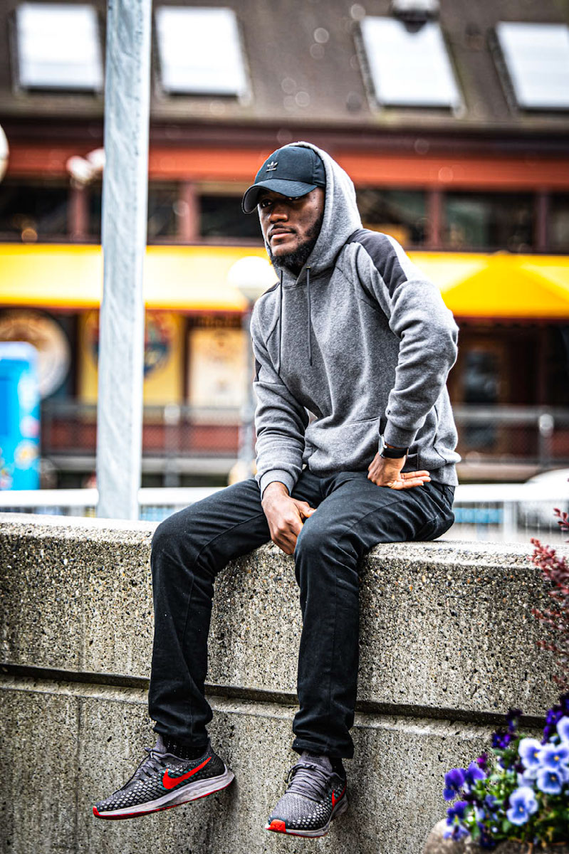 Seattle | Edit | Photoshop Lightroom