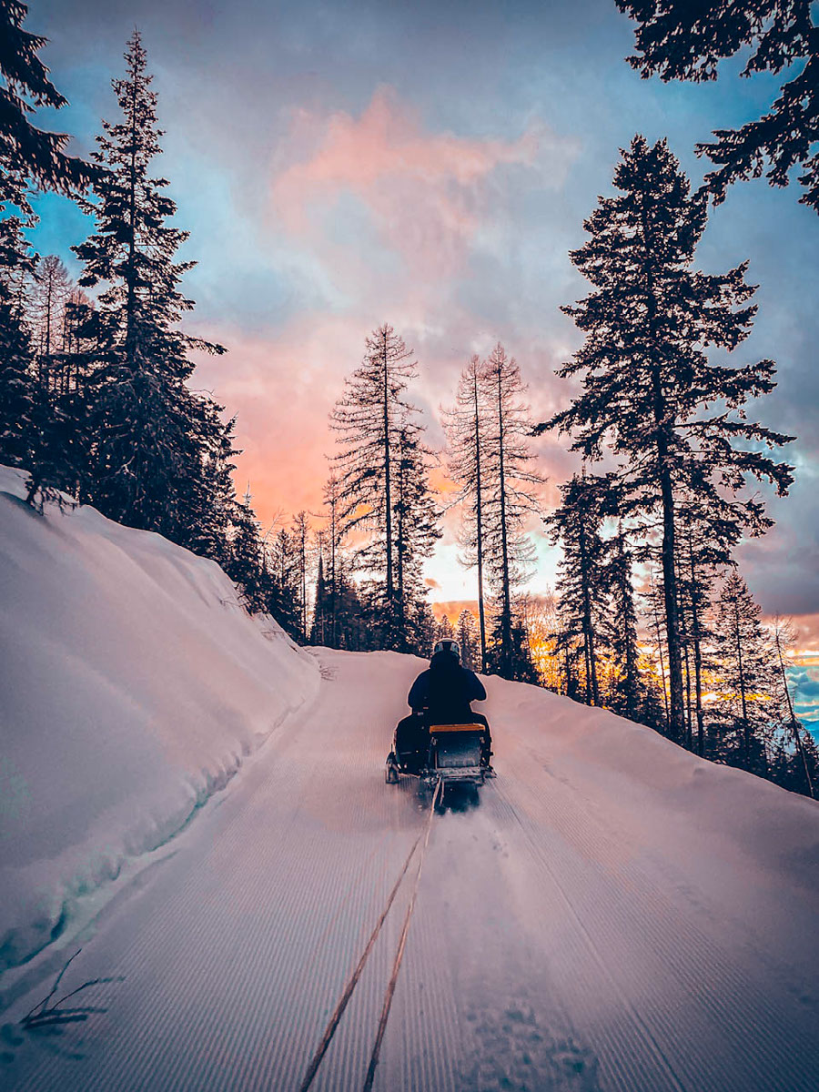 Escape | Edit | Photoshop Lightroom