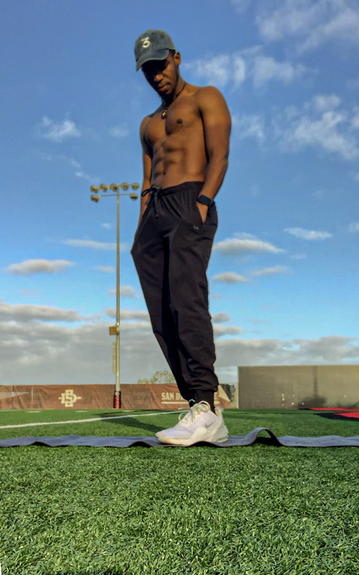 Present | Edit | Photoshop Lightroom