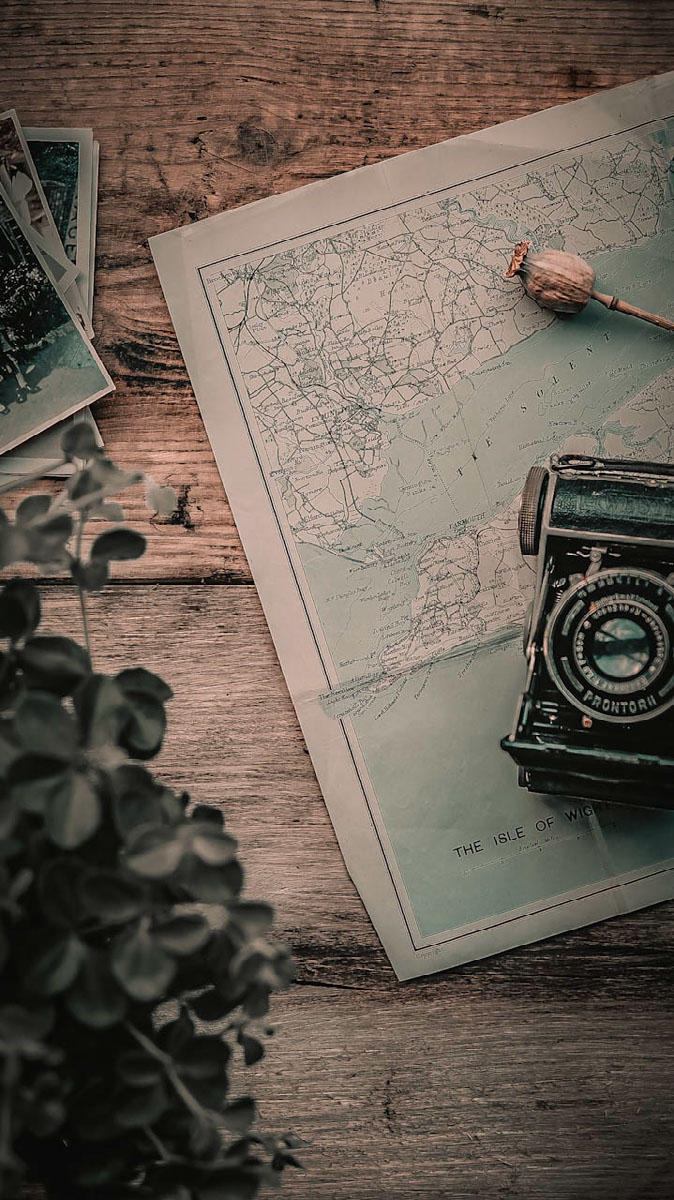 HR mood green | Edit | Photoshop Lightroom