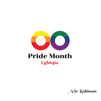Pride Month Logos on Behance