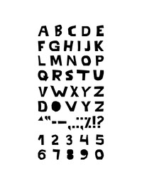 Font Ozzy :: Behance