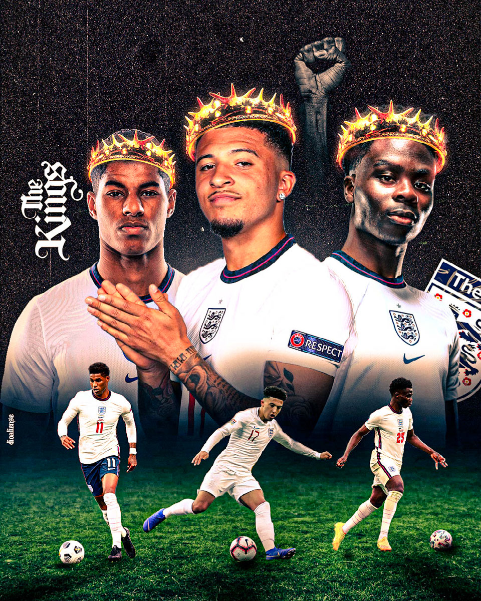 The Kings | Edit | Photoshop Lightroom