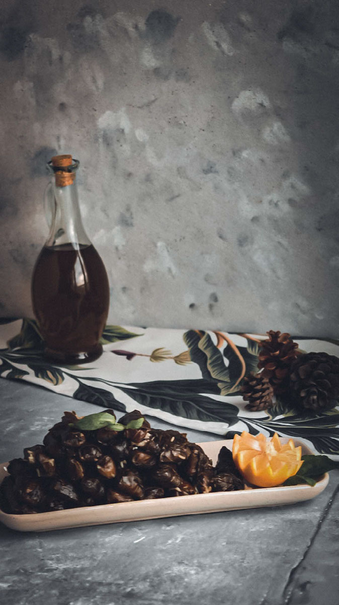 Food | Edit | Photoshop Lightroom