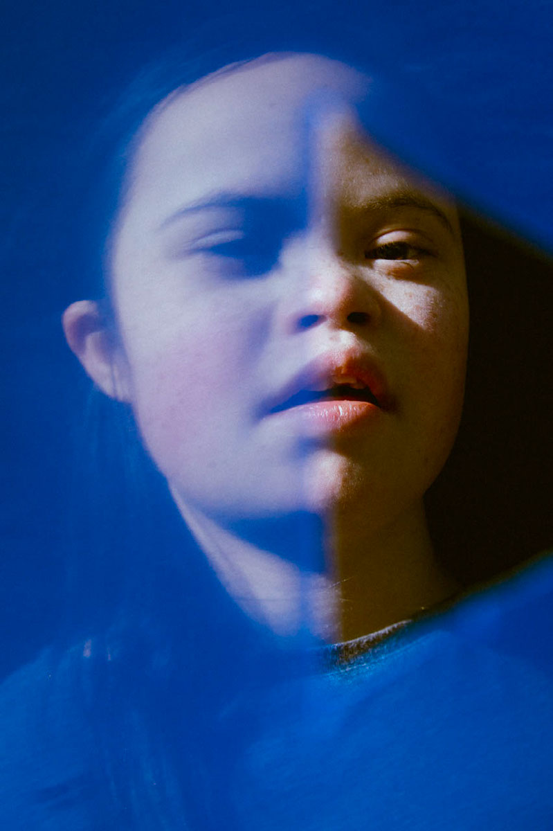 See Through Heart | Edit | Photoshop Lightroom