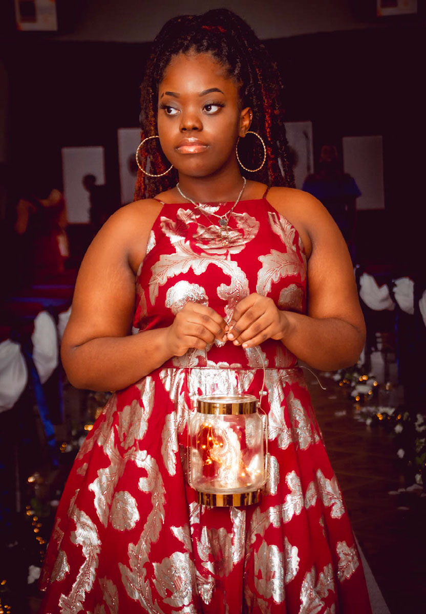 Jay | Edit | Photoshop Lightroom