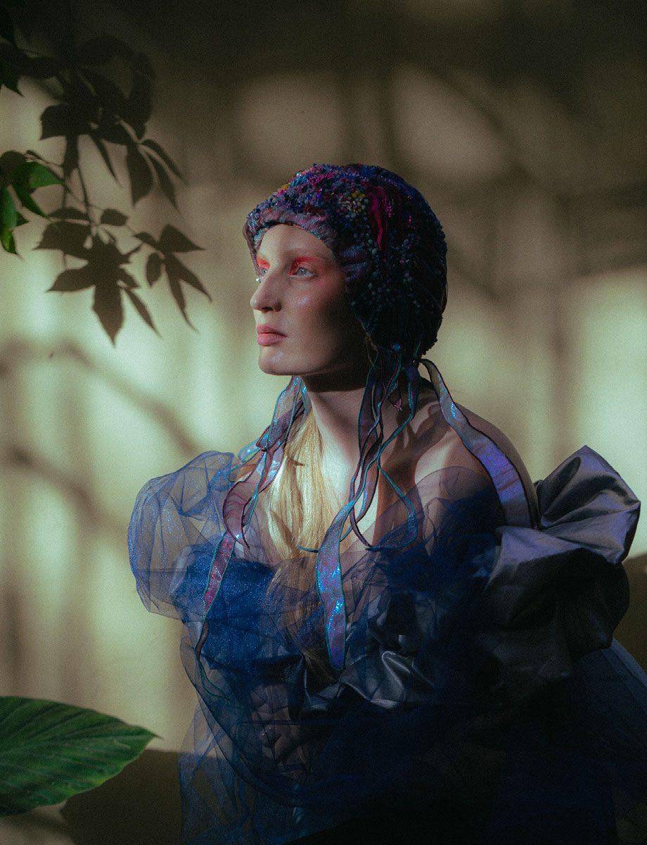 Sara2 | Remix | Photoshop Lightroom