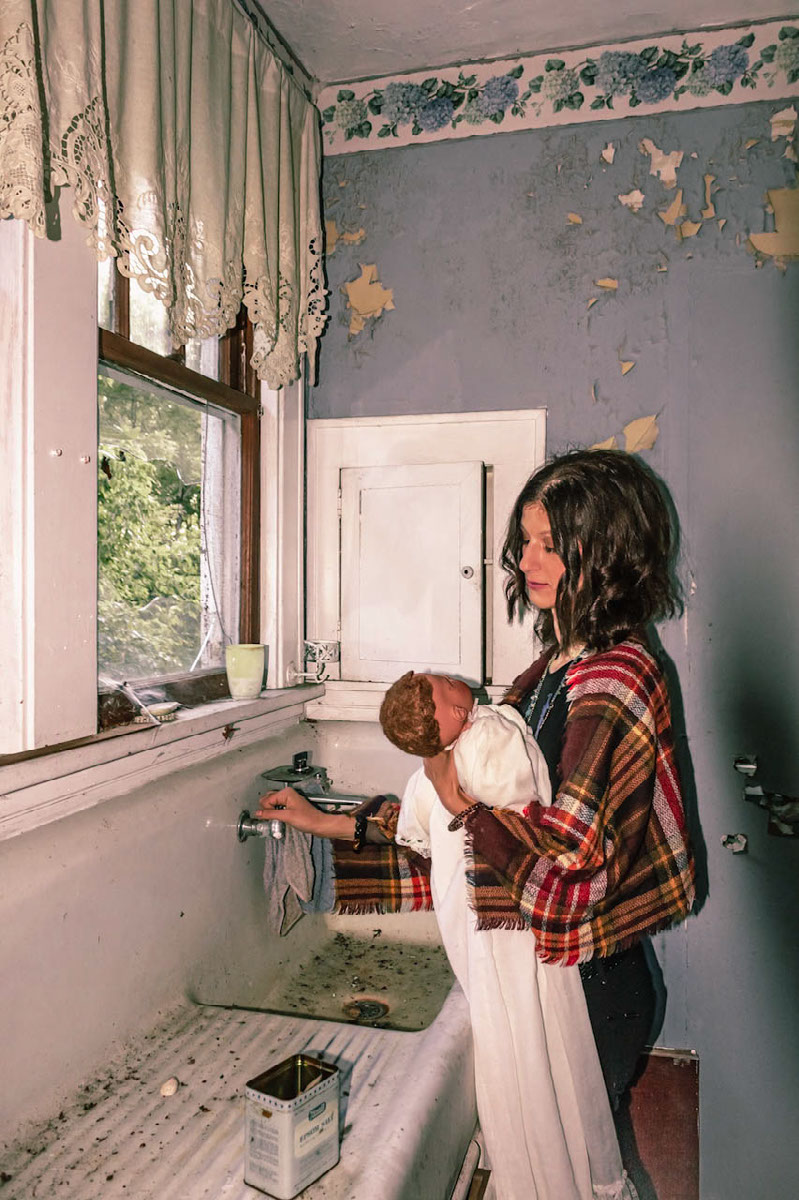 window light | Edit | Photoshop Lightroom