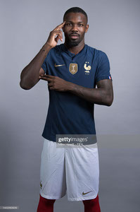 Marcus Thuram Chelsea Kit Swap on Behance