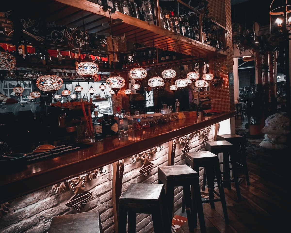 Bar | Edit | Photoshop Lightroom