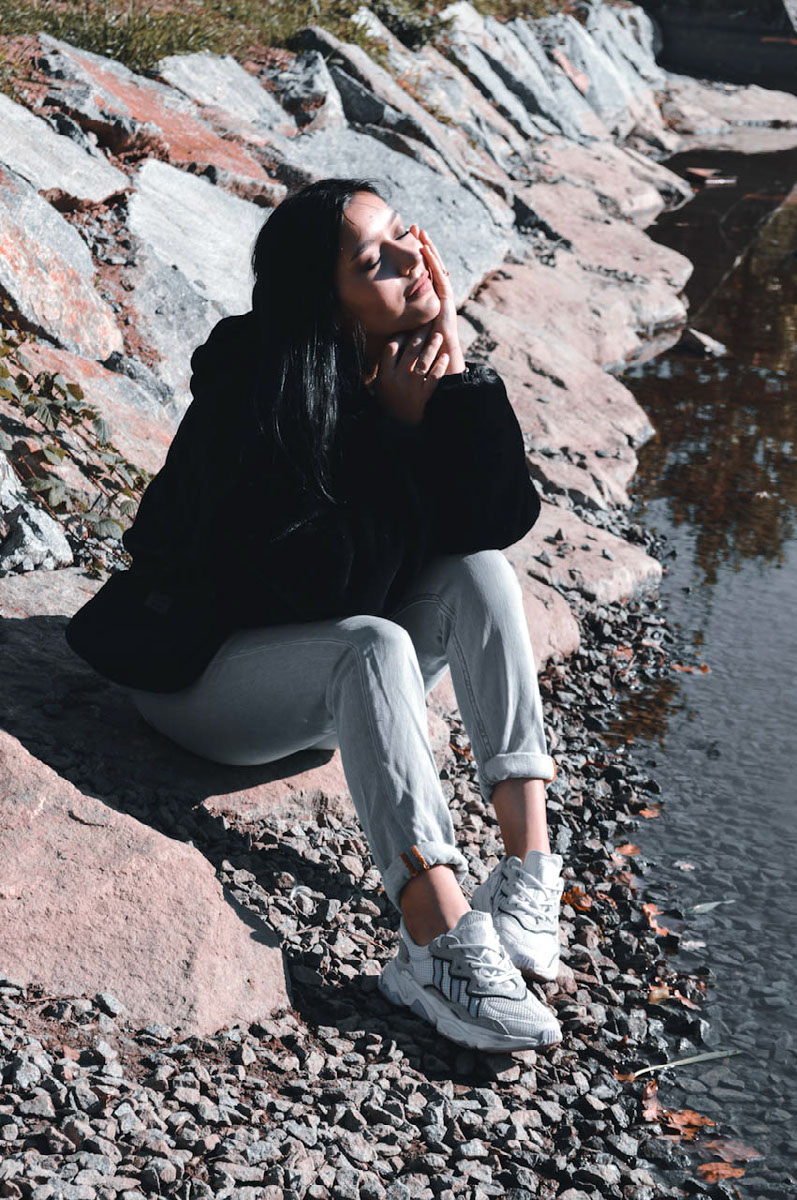 Dreams | Edit | Photoshop Lightroom