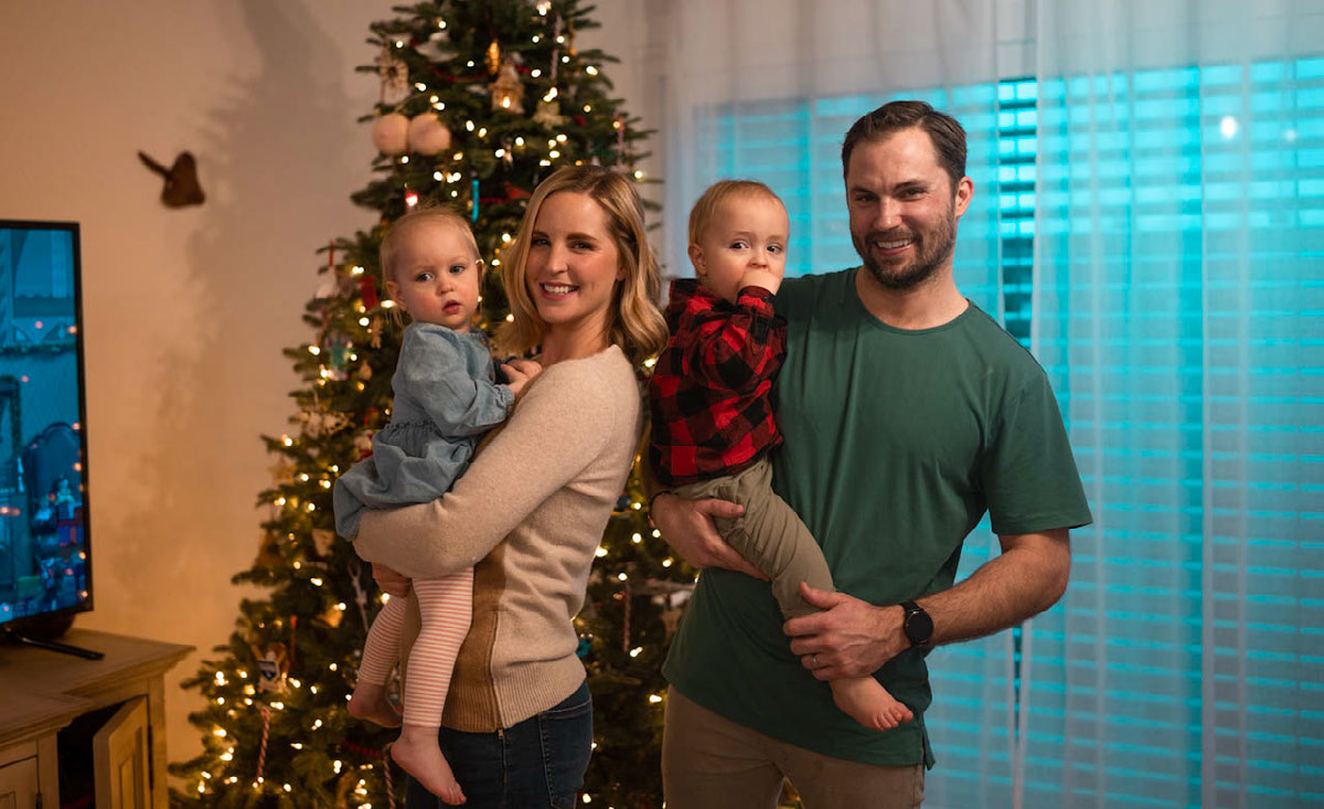 Xmas | Edit | Photoshop Lightroom