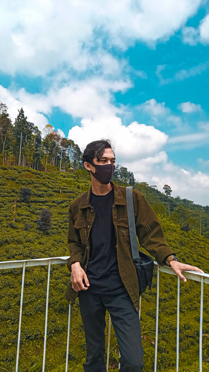 Tea tea | Edit | Photoshop Lightroom