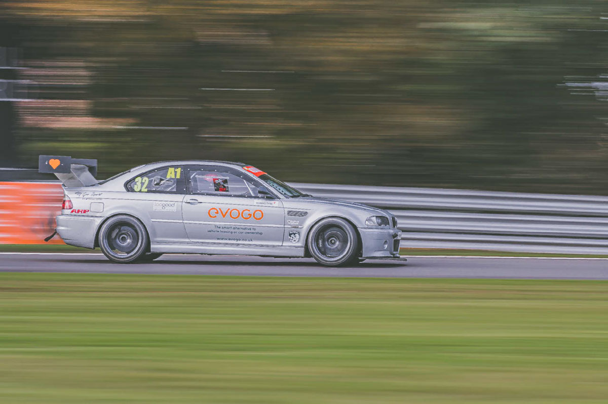 Racing | Edit | Photoshop Lightroom