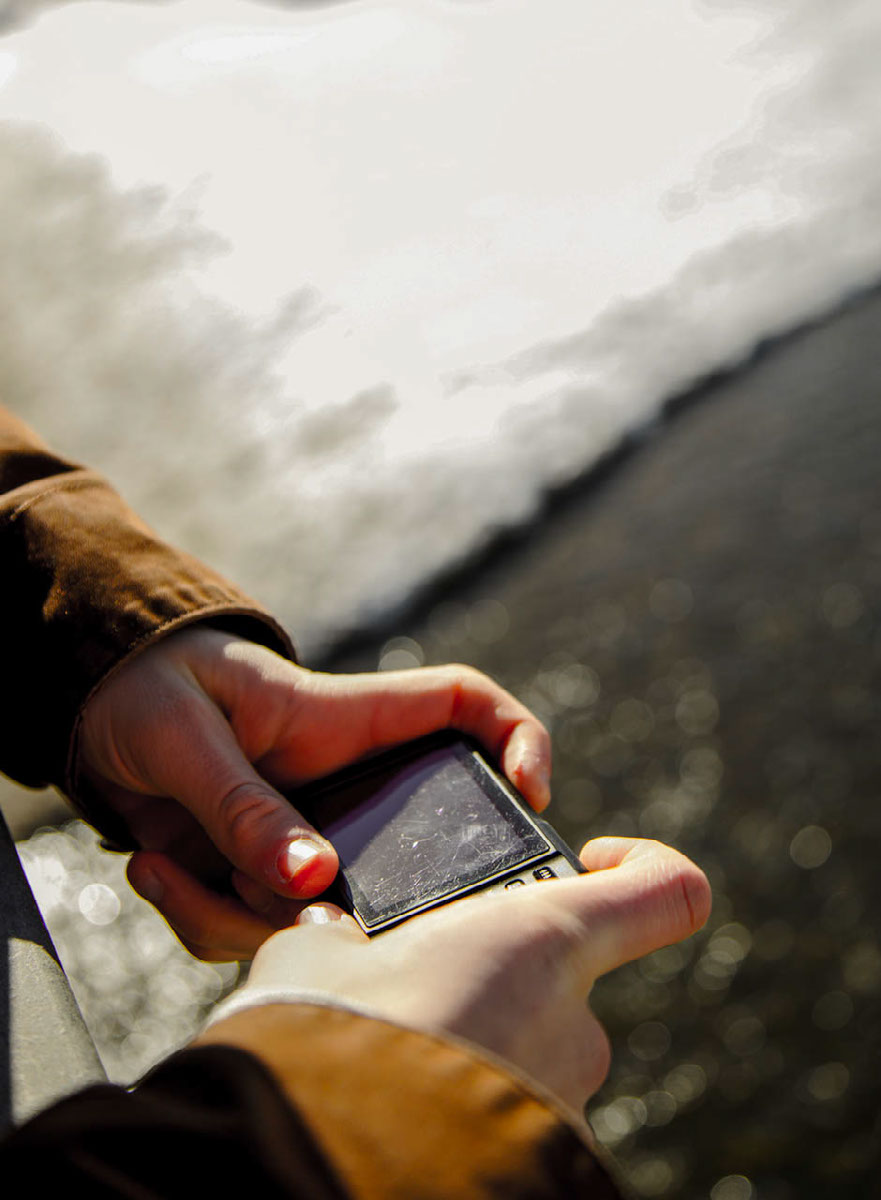 Point N Shoot | Edit | Photoshop Lightroom