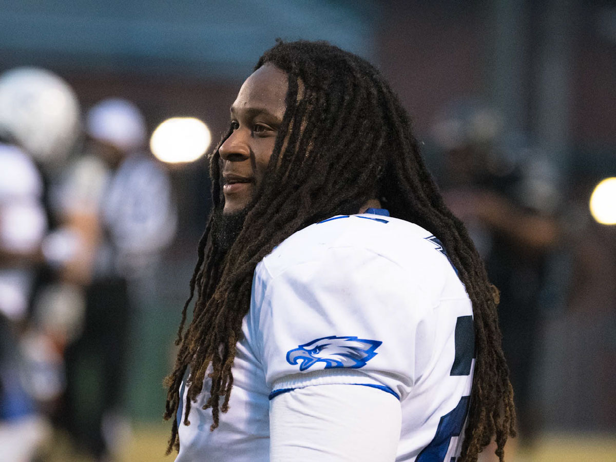 football | Edit | Photoshop Lightroom