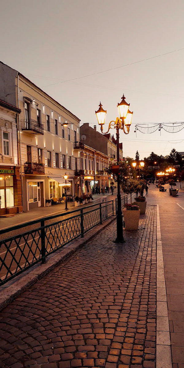 Street | Edit | Photoshop Lightroom