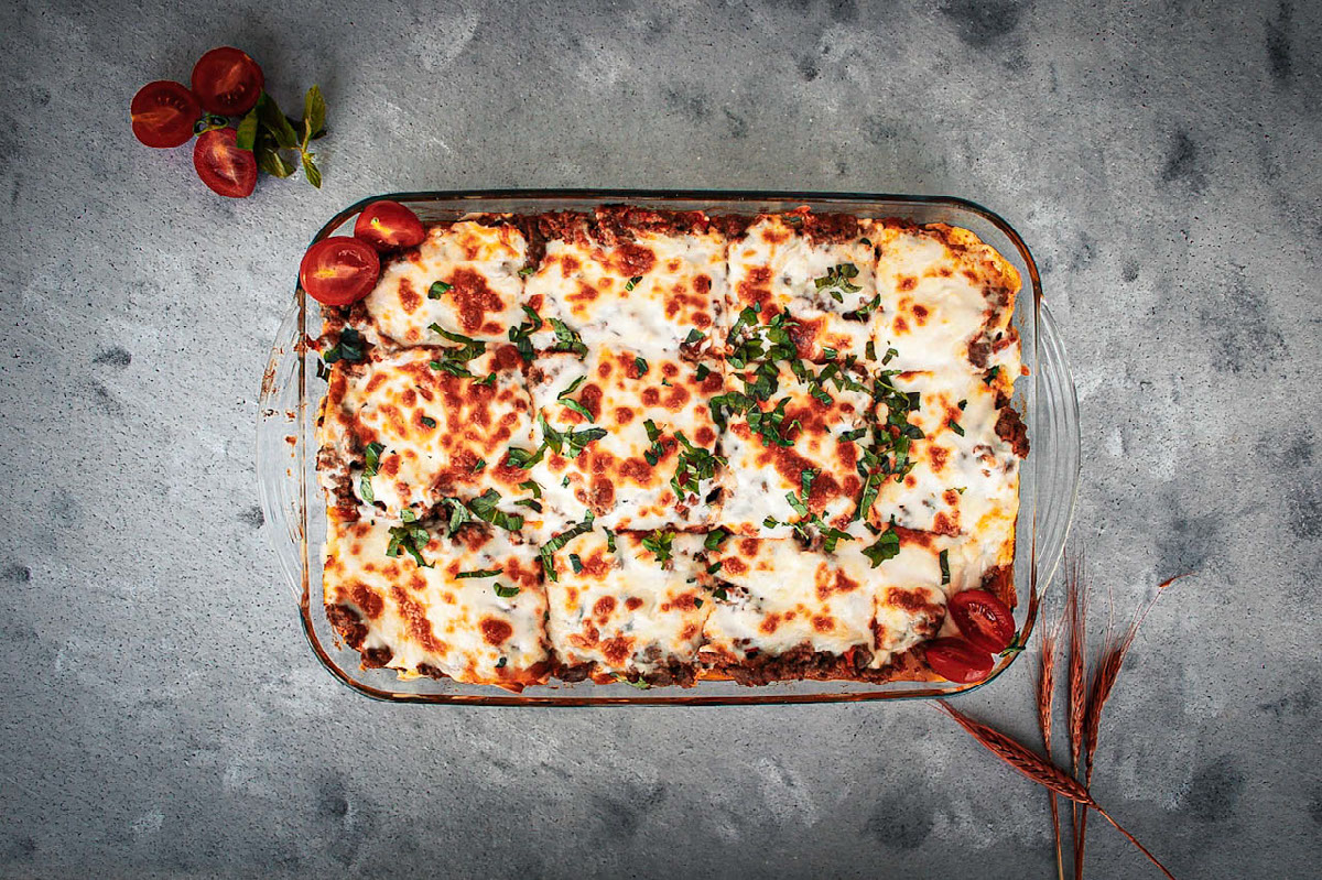 Food | Edit | Photoshop Lightroom