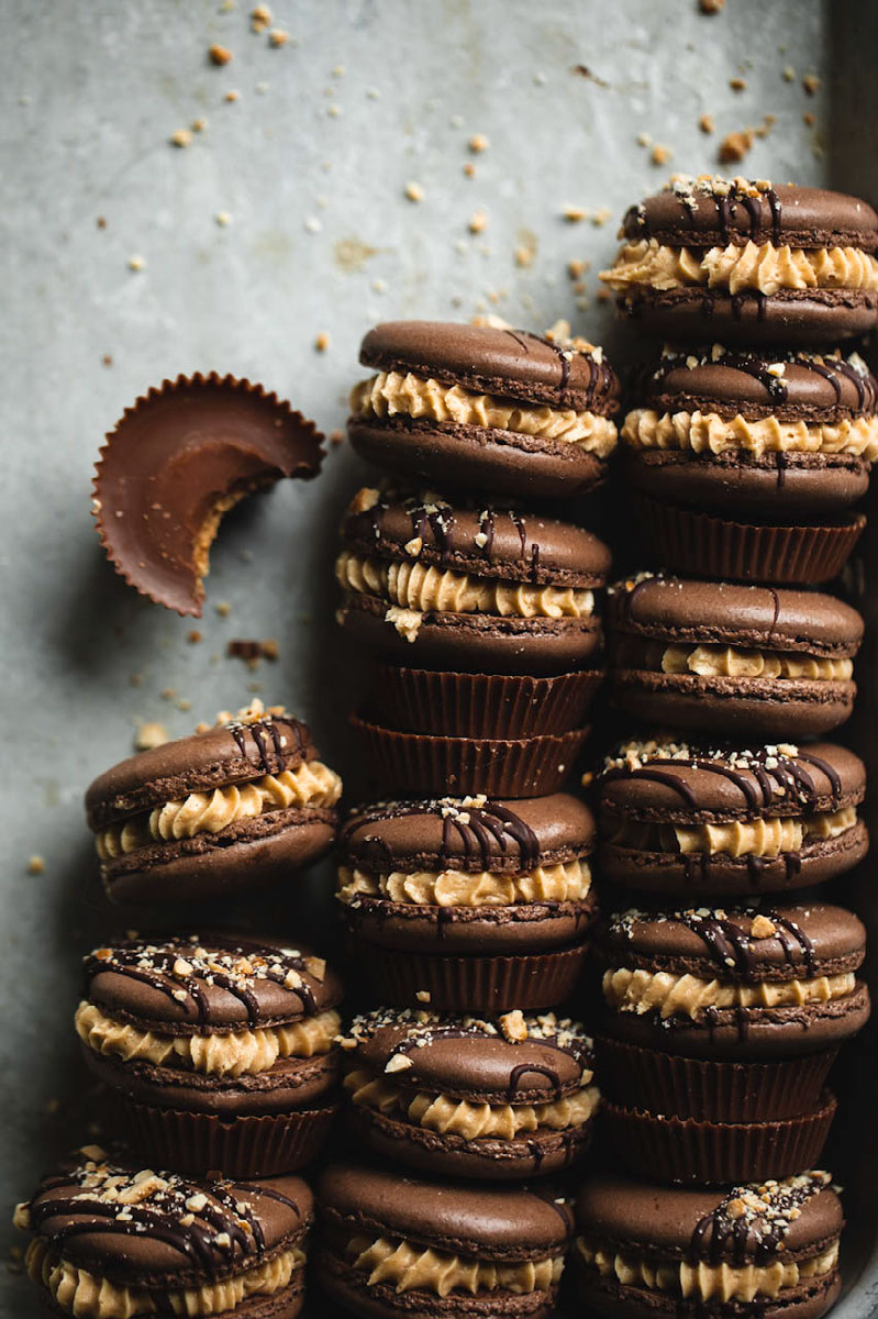 Bittersweet Chocolate | Edit | Photoshop Lightroom