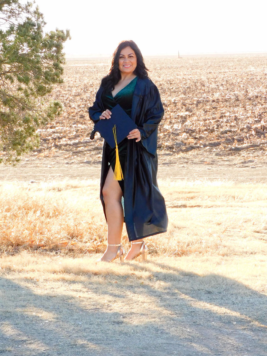 Grad | Edit | Photoshop Lightroom