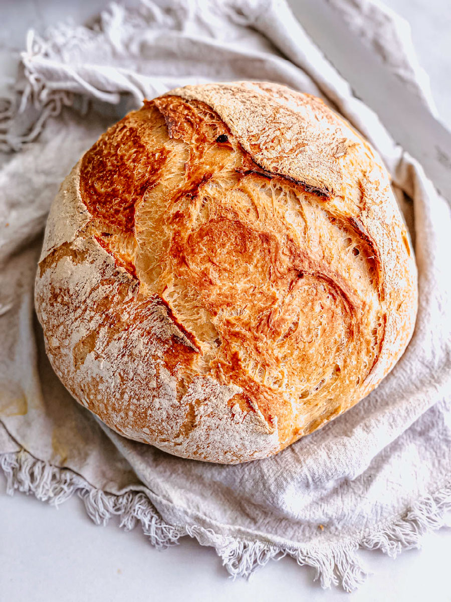 Bread making | Edit | Photoshop Lightroom