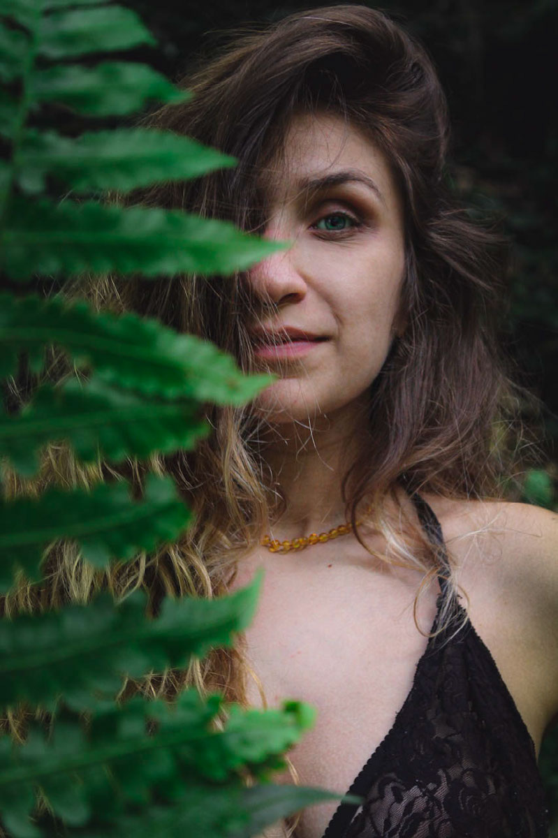 Natureza - Silvia Aparecida | Edit | Photoshop Lightroom