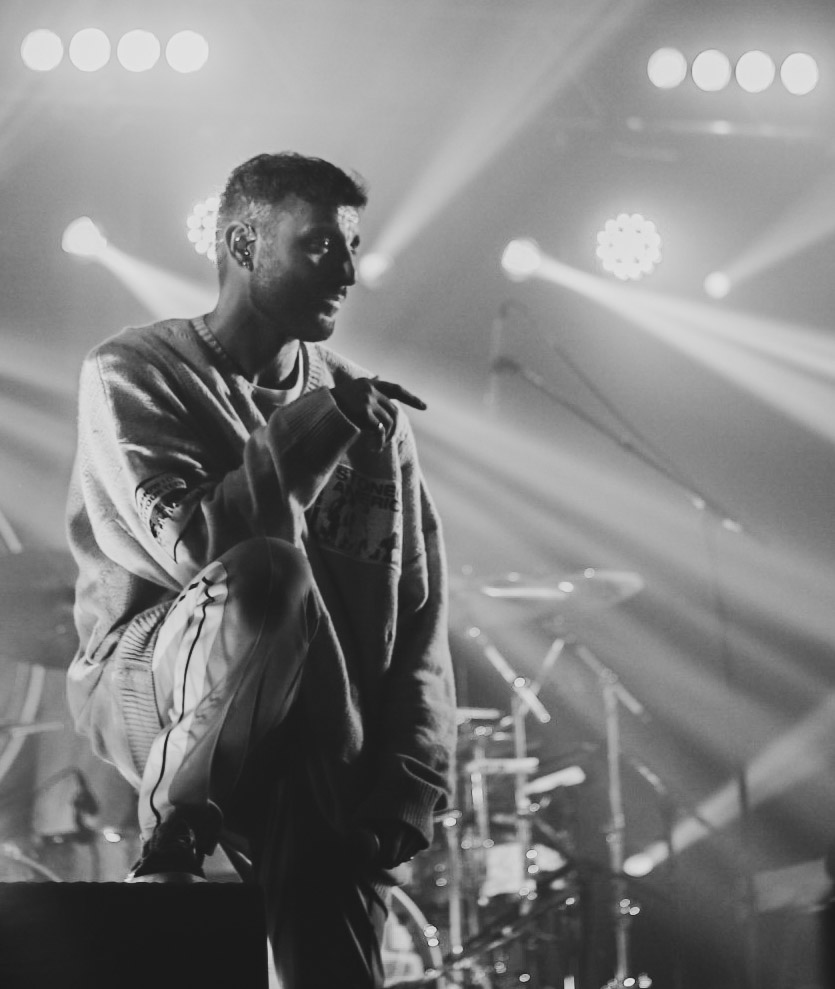 Expensive Soul singer | Edit | Photoshop Lightroom