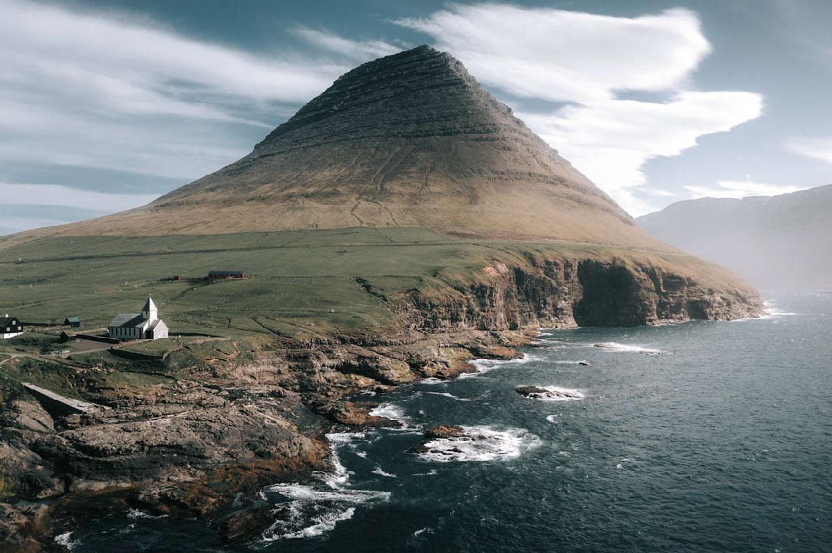 More light and shadow with radial | Edit | Photoshop Lightroom