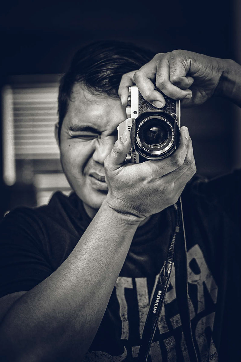 Hobby | Edit | Photoshop Lightroom