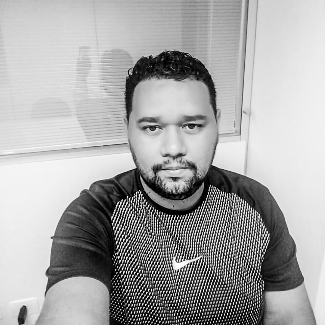 Márcio Araújo | Edit | Photoshop Lightroom