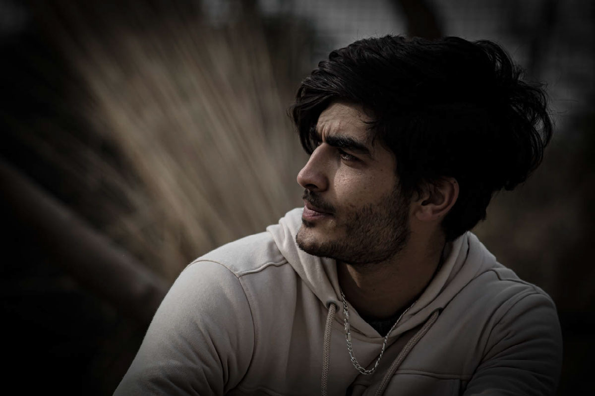 Random | Edit | Photoshop Lightroom