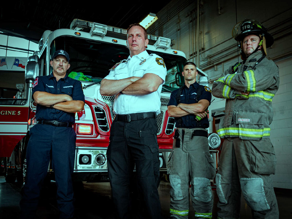 Tyler Fire #5 | Edit | Photoshop Lightroom