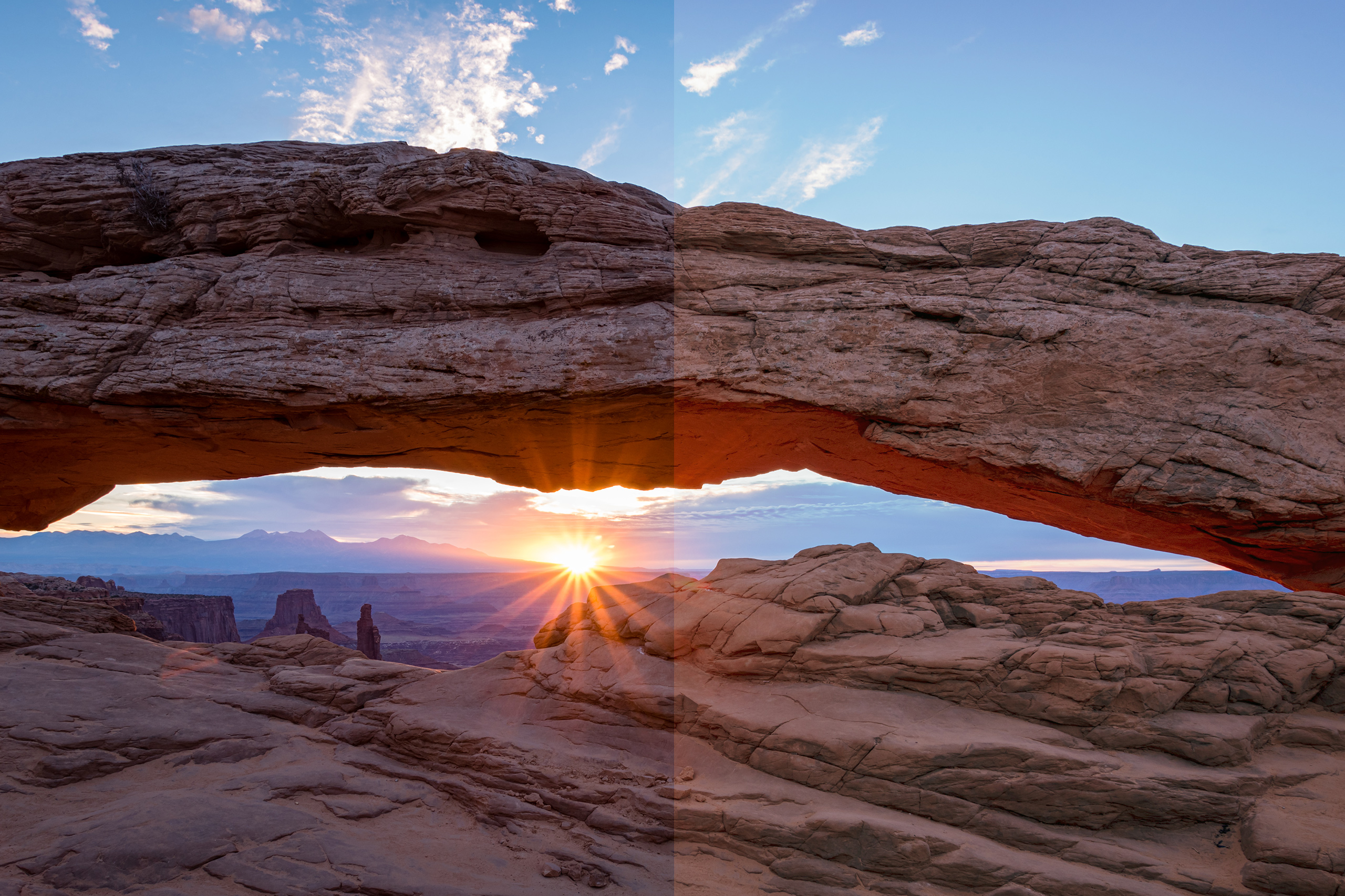 Creative Profiles | Tutorial | Adobe Lightroom