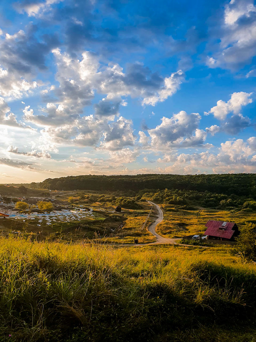 Landscape | Edit | Photoshop Lightroom