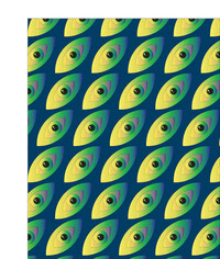 Gradient Eye Vector Wallpaper :: Behance