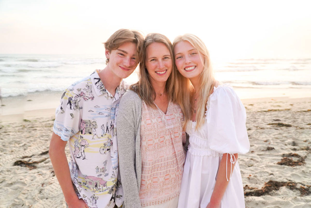 Family fun | Edit | Photoshop Lightroom