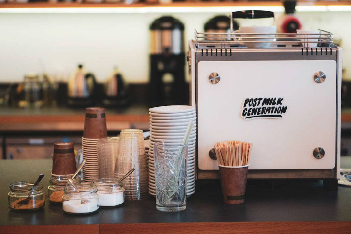 Post Milk Gen | Edit | Photoshop Lightroom