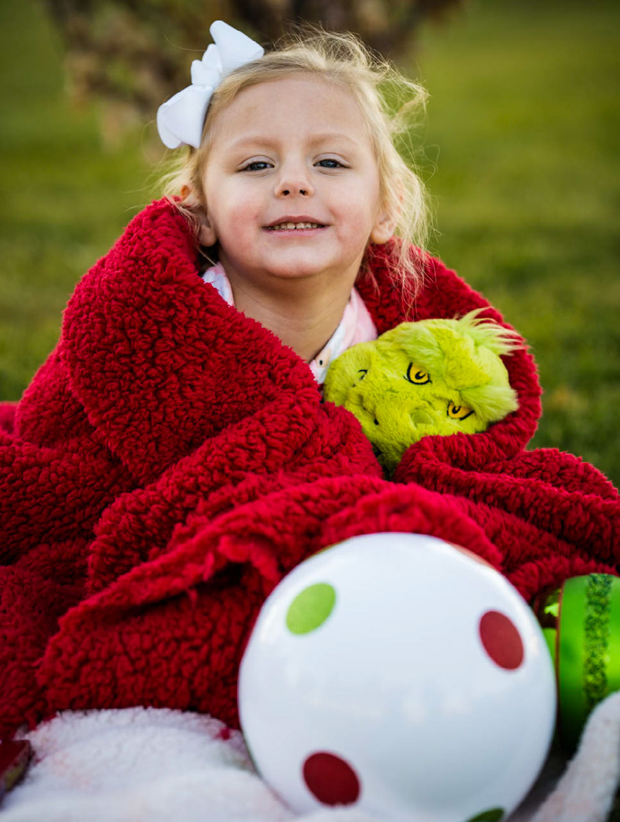 Christmas 2020 | Edit | Photoshop Lightroom
