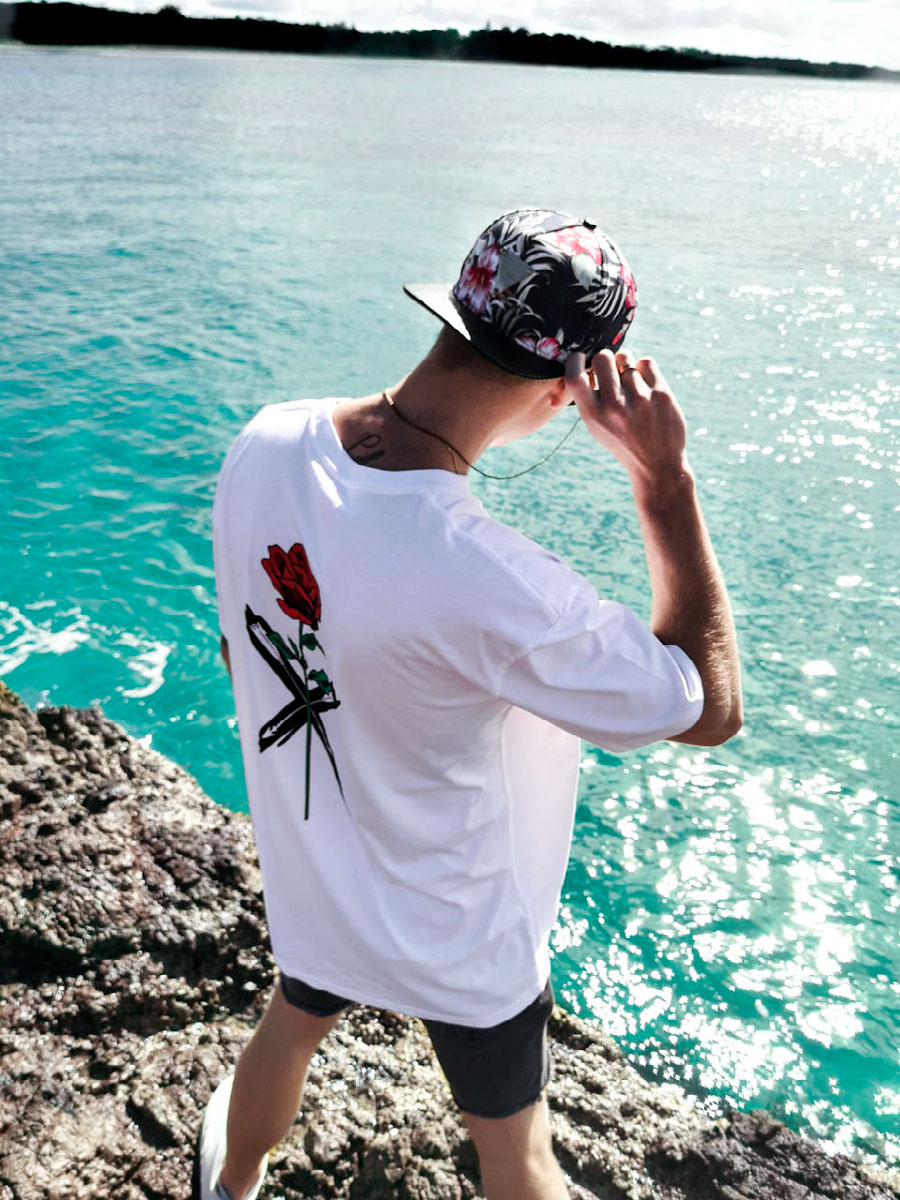 Gold Coast vibe | Edit | Photoshop Lightroom